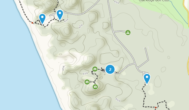 Best Hiking Trails in P. J. Hoffmaster State Park | AllTrails