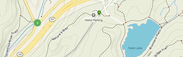 2023 Best Wheelchair Friendly Trails in Rockefeller State Park Preserve ...