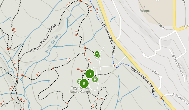 Best Kid Friendly Trails in Tryon Creek State Natural Area | AllTrails