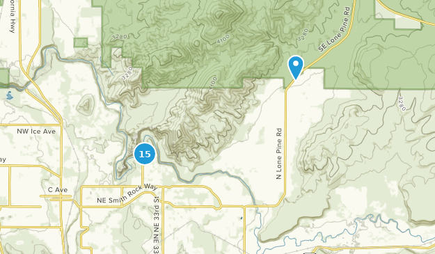 Best Views Trails in Smith Rock State Park | AllTrails