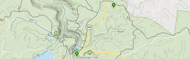 Best Camping Trails in Fall Creek Falls State Park | AllTrails