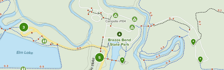 Best kid friendly trails in Brazos Bend State Park, Texas | AllTrails