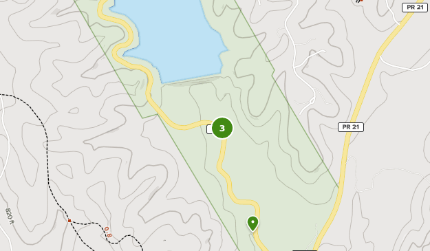 Best Running Trails in Cleburne State Park | AllTrails