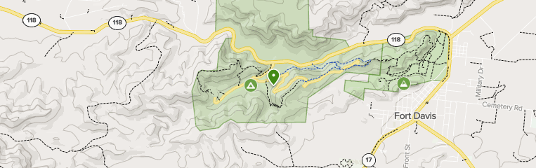 Best Mountain Biking Trails in Davis Mountains State Park | AllTrails