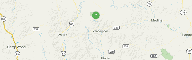 Best Moderate Trails in Lost Maples State Natural Area | AllTrails