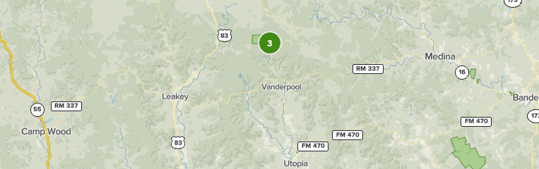 Best Trail Running Trails in Lost Maples State Natural Area | AllTrails