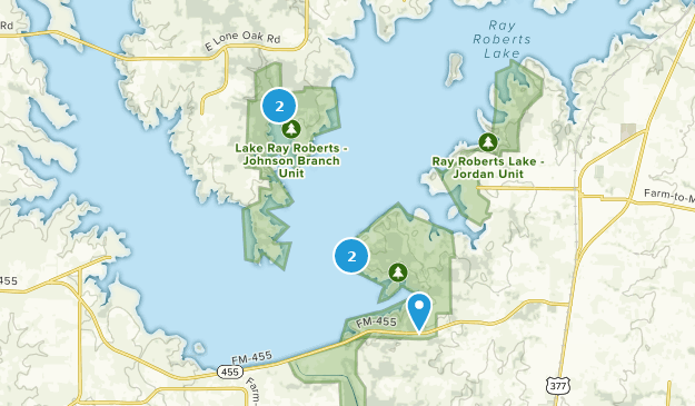 Best Kid Friendly Trails in Ray Roberts Lake State Park | AllTrails
