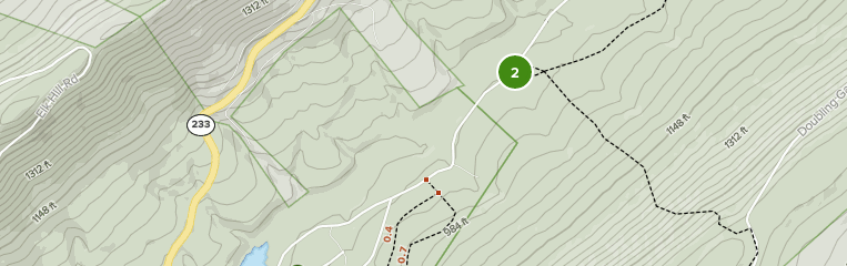 Best Bird Watching Trails in Colonel Denning State Park | AllTrails