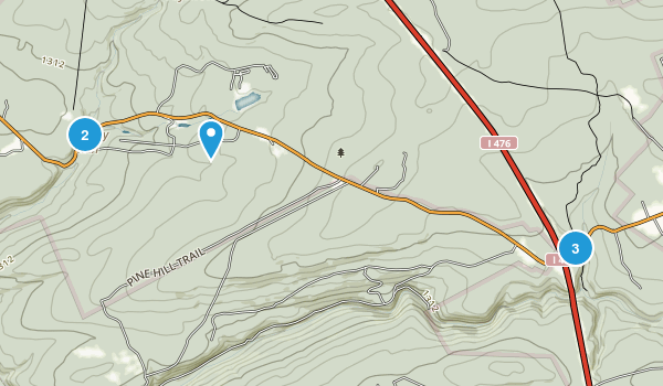 Best Kid Friendly Trails in Hickory Run State Park | 421 Photos & 409 ...