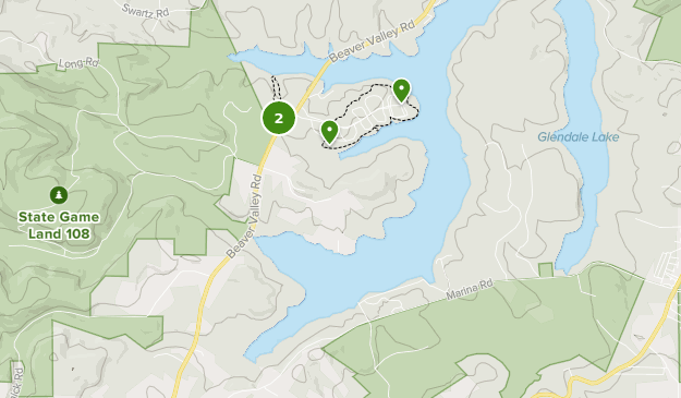 Best Forest Trails in Prince Gallitzin State Park | AllTrails