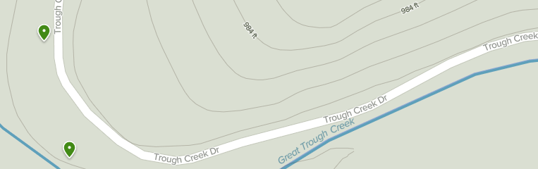 Best Bird Watching Trails in Trough Creek State Park | AllTrails