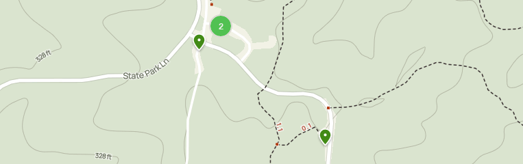 Best Lake Trails in Lake Anna State Park | AllTrails