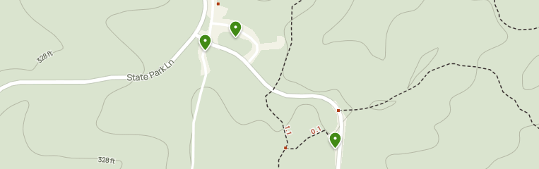 2023 Best Walking Trails in Lake Anna State Park | AllTrails