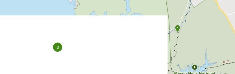 Best Trail Running Trails in Mason Neck State Park | AllTrails