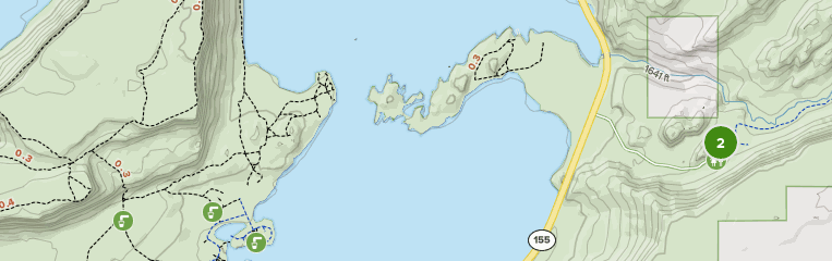 Best Bird Watching Trails in Steamboat Rock State Park | AllTrails