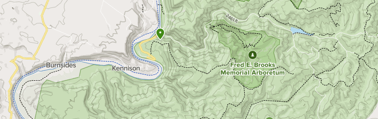 Best Camping Trails in Watoga State Park | AllTrails