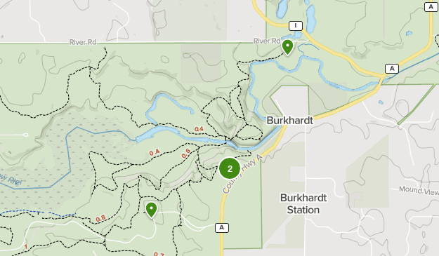 Best Waterfall Trails in Willow River State Park | AllTrails