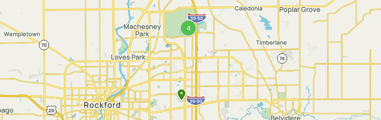 Best Easy Trails in Rock Cut State Park | AllTrails