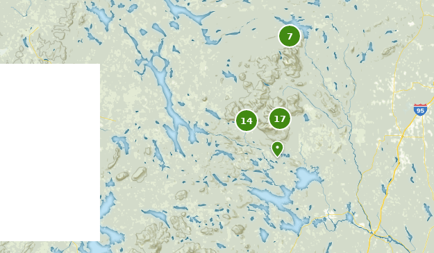 Best Forest Trails in Baxter State Park | AllTrails