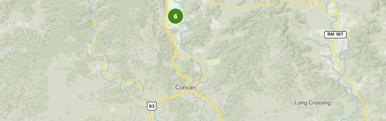 Best Cave Trails in Garner State Park | AllTrails