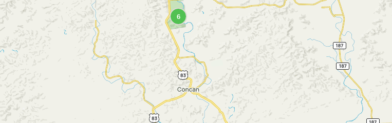 Best Cave Trails in Garner State Park | AllTrails