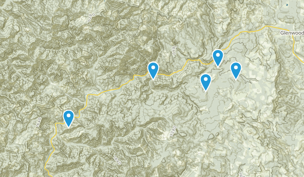 Best Waterfall Trails in Tillamook State Forest | AllTrails