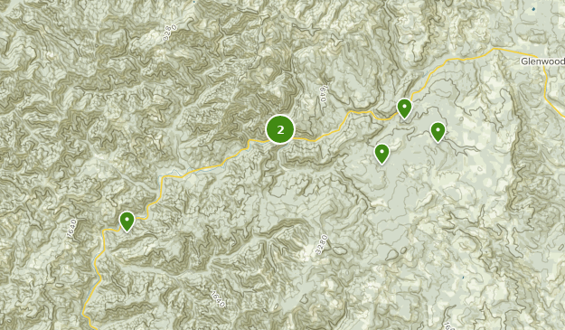 Best Waterfall Trails in Tillamook State Forest | AllTrails