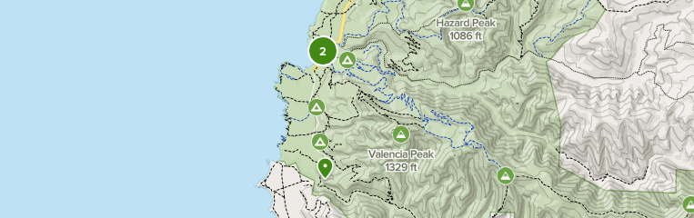 Best Camping Trails in Montana De Oro State Park | AllTrails