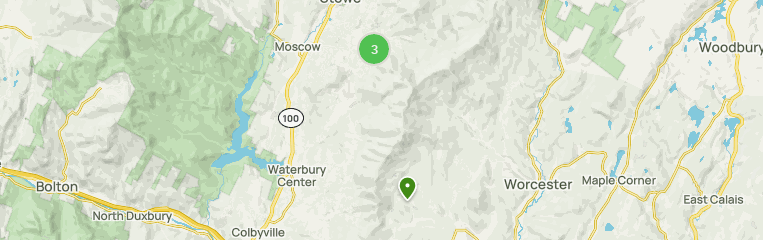 Best Long Trails in CC Putnam State Forest | AllTrails