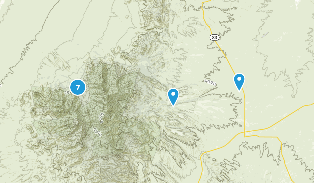 Best Walking Trails in Mount Wrightson Wilderness | AllTrails