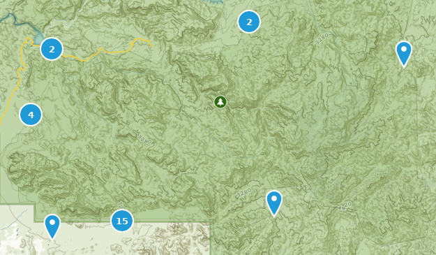 Best Backpacking Trails in Superstition Wilderness | AllTrails