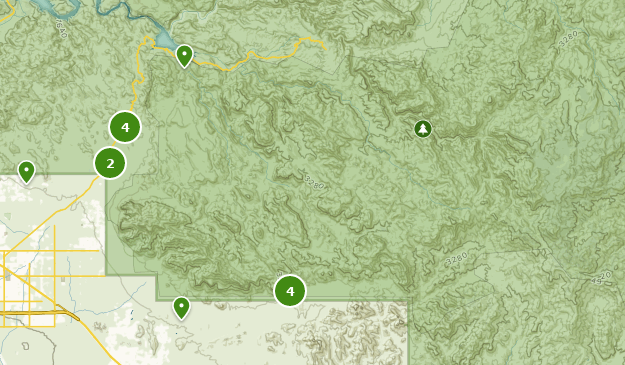 Best Horseback Riding Trails in Superstition Wilderness | AllTrails