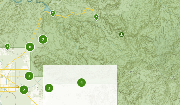 Best Walking Trails in Superstition Wilderness | AllTrails