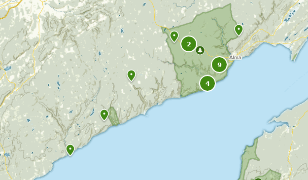 Best Kid Friendly Trails in Fundy National Park | AllTrails