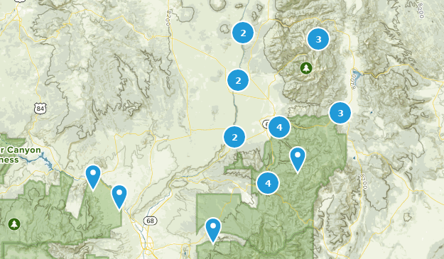 Best Mountain Biking Trails in Carson National Forest | AllTrails