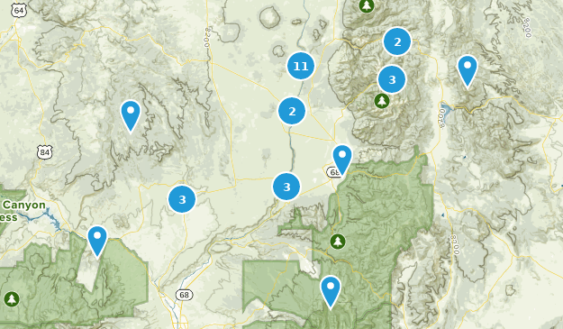 Best River Trails in Carson National Forest | AllTrails