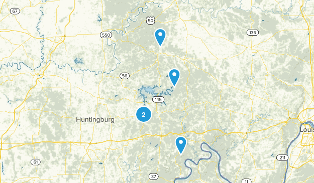 Best Horseback Riding Trails in Hoosier National Forest | AllTrails