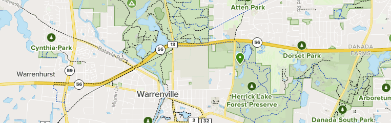 Best Hikes and Trails in Warrenville Grove Forest Preserve | AllTrails