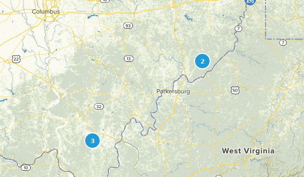 Best Forest Trails in Wayne National Forest | AllTrails