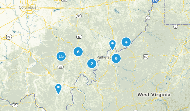 Best Forest Trails in Wayne National Forest | AllTrails