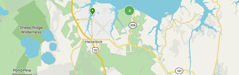 Best Hikes and Trails in Croatan National Forest | AllTrails