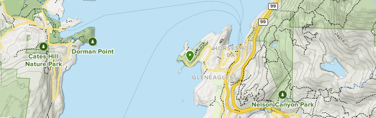 Best Walking Trails in Whytecliff Park | AllTrails