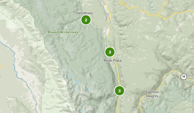 Best Lake Trails in Rawah Wilderness | AllTrails