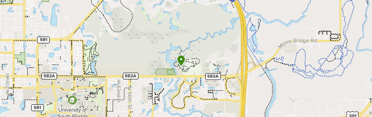 Best Walking Trails in Lettuce Lake Regional Park | AllTrails