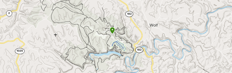 Best Bird Watching Trails in Carter Caves State Resort Park | AllTrails