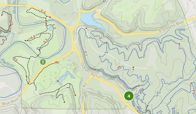 Best Running Trails in Swope Park | AllTrails