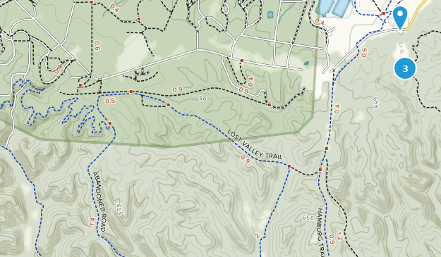 Best Kid Friendly Trails in Weldon Spring Conservation Area | AllTrails