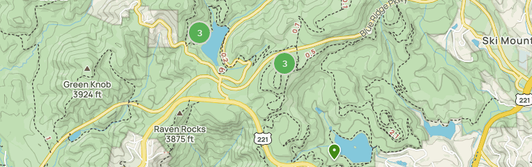 Best Hikes and Trails in Moses H Cone Memorial Park | AllTrails