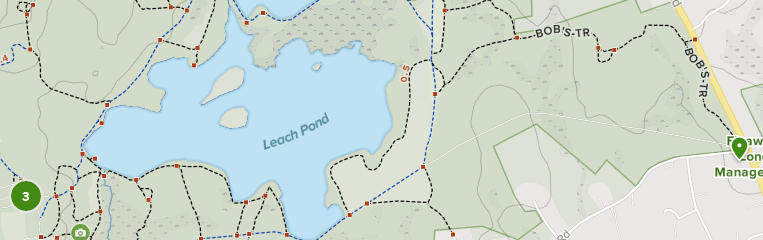 Best Hikes and Trails in Borderland State Park | AllTrails