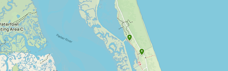 2023 Best Wheelchair Friendly Trails in Parker River National Wildlife ...